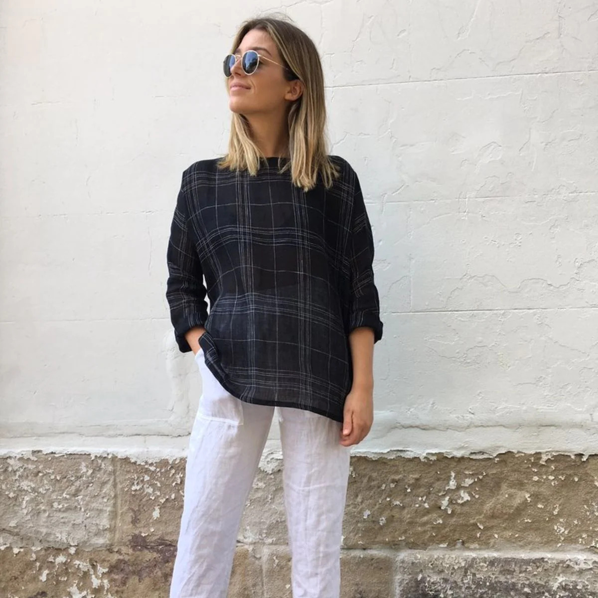 25+ Free Sewing Patterns for Fall 2023 - Simply Gold Studio