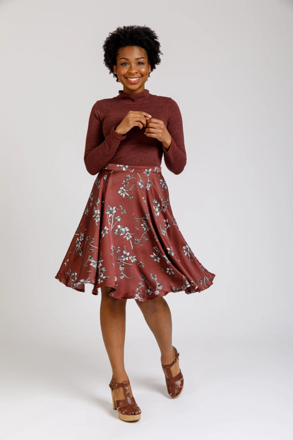 25+ Free Sewing Patterns for Fall 2023 - Simply Gold Studio