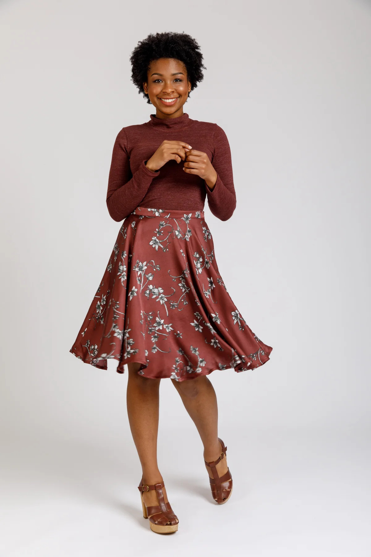 25+ Free Sewing Patterns for Fall 2023 - Simply Gold Studio