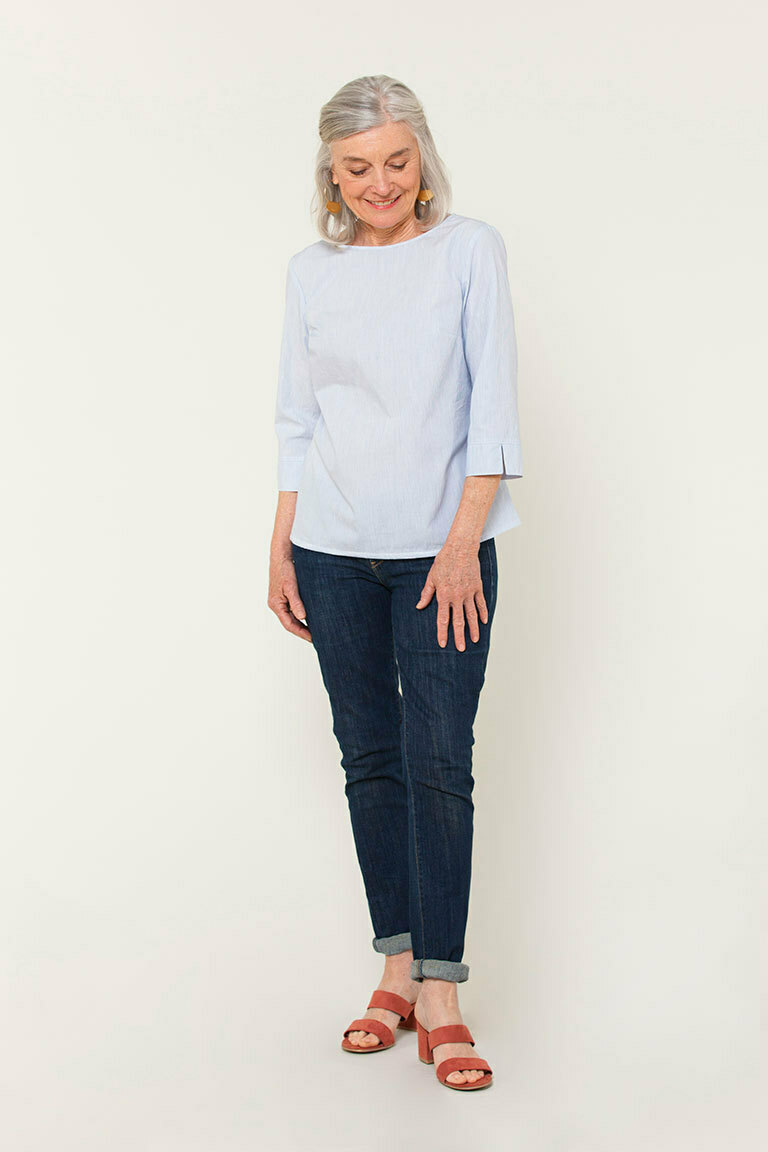 25+ Free Sewing Patterns for Fall 2023 - Simply Gold Studio